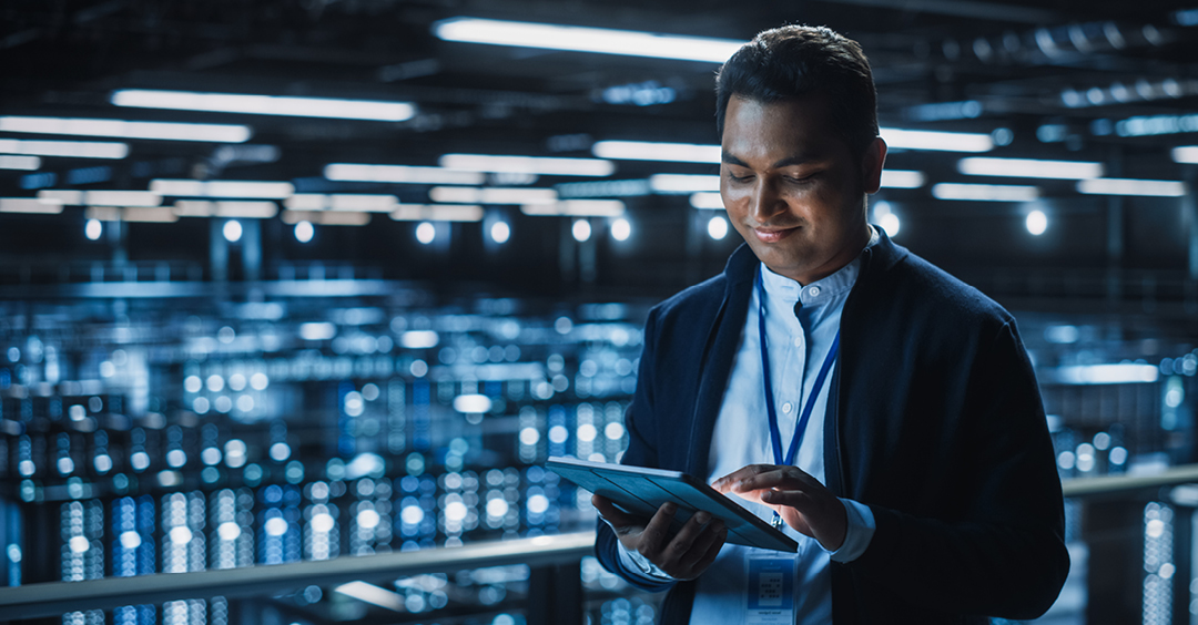 Maximizing Data Potential - Argyle Executive Forum Events