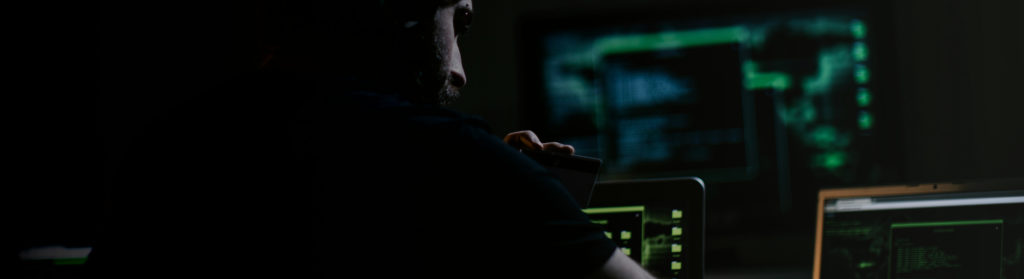 Data-Driven Enterprise Security - Argyle Executive Forum Events