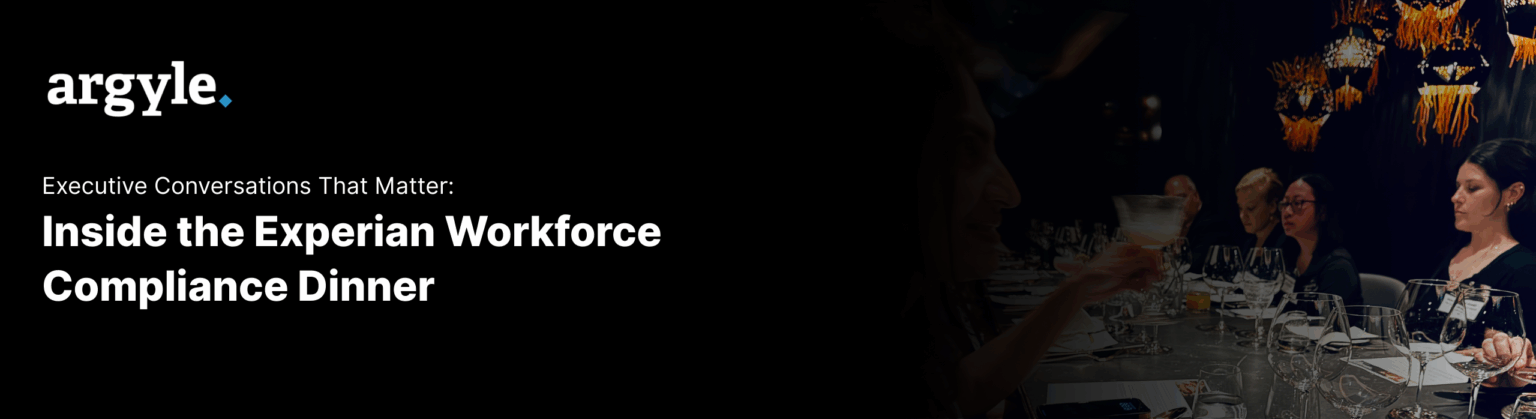 Blog Archive - Argyle Executive Forum Events